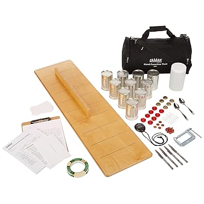 Hand Function Test & Fine Motor Skill Games for Philippines | Ubuy