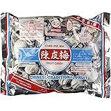 Amazon.com : Chan Pui Mui Chinese Traditional Fruit Candy Net WT.14 oz ...