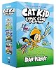The Cat Kid Comic Club Collection: From the Creator of Dog Man (Cat Kid ...