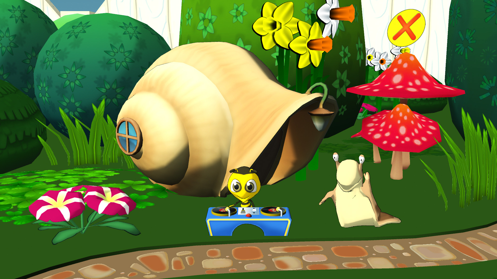 Be a Bee: Amazon.es: Appstore para Android