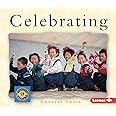 Celebrating (Small World): Swain, Gwenyth: 9781575053721: Amazon.com: Books