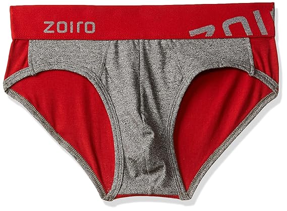 Buy Zoiro Men Briefs at Amazon.in