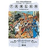 Fables 1: The Wolf Among Us: Sturges, Matthew, Justus, Dave, Sadowski ...