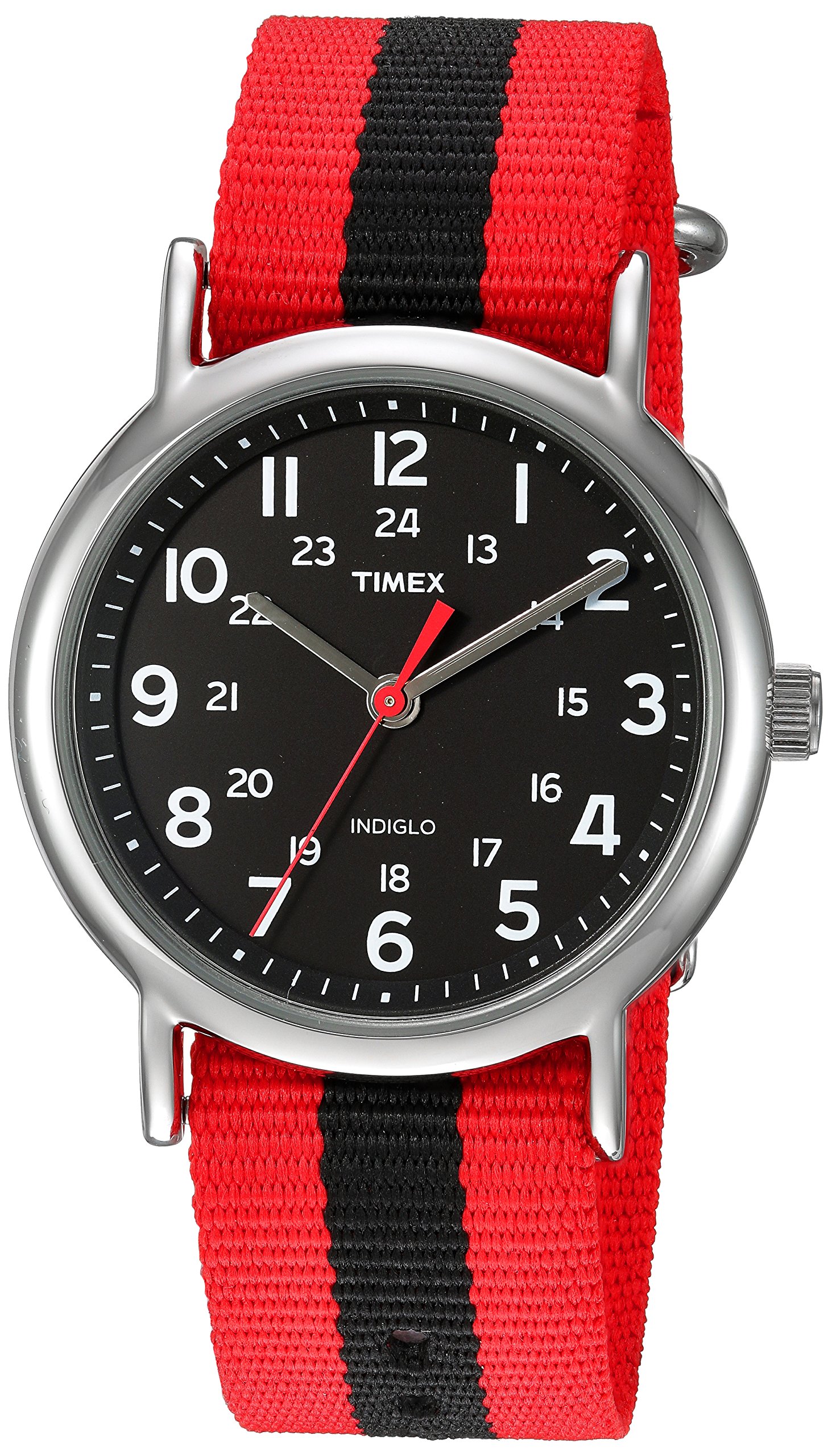 Mua Timex Unisex Weekender 38mm Watch trên Amazon Mỹ chính hãng 2025 | Fado