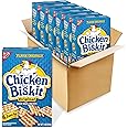 Amazon.com: Chicken in a Biskit Original Baked Snack Crackers, 6 - 7.5 ...