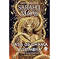 Cidade da Lua Crescente: Casa de chama e sombra (Vol. 3) | Amazon.com.br