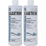 Amazon.com : Applied Biochemist Black Algaetrine Algaecide (1 qt) - 4 ...
