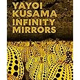 Amazon.com: Yayoi Kusama: Infinity Mirrors: 9783791355948: Yoshitake ...