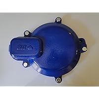 WELL CAP 6" Watertight CAST IRON Heavy Duty Locking Well Cap - Amazon.com