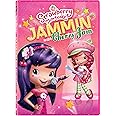 Amazon.com: Strawberry Shortcake: Jammin With Cherry Jam : Strawberry ...