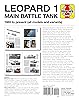 Leopard 1 Main Battle Tank Owners' Workshop Manual: 1965 to present ...