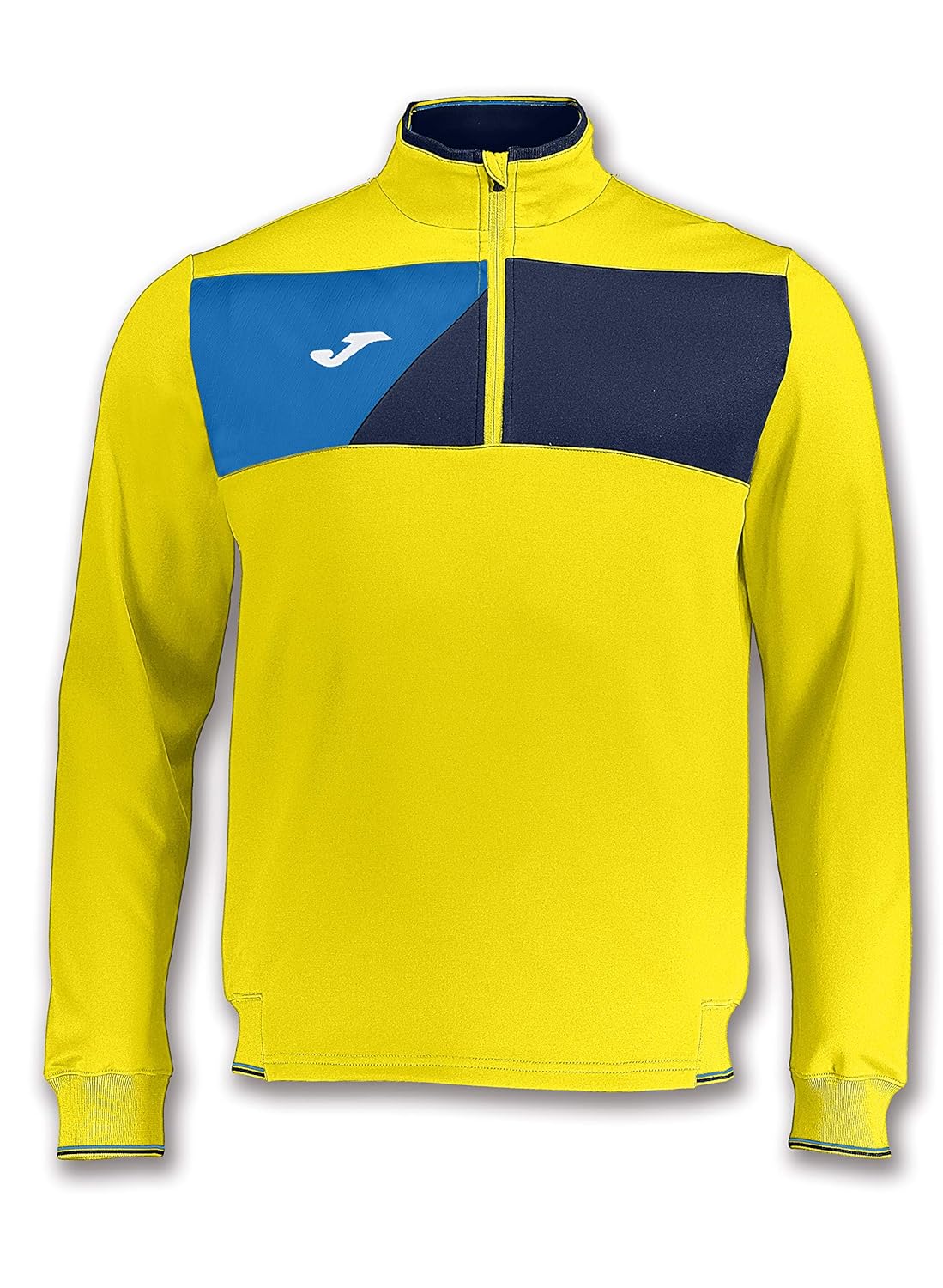 Joma Crew II Jacket, Men, Men, Crew II: Amazon.co.uk: Sports & Outdoors