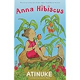 Splash, Anna Hibiscus!: Atinuke: 9781610671736: Amazon.com: Books