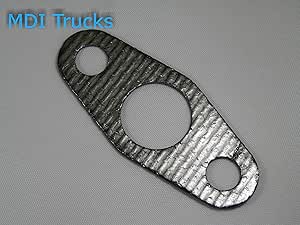 Amazon.com: Genuine Cummins 3680324 GASKET,FLANGE : Automotive