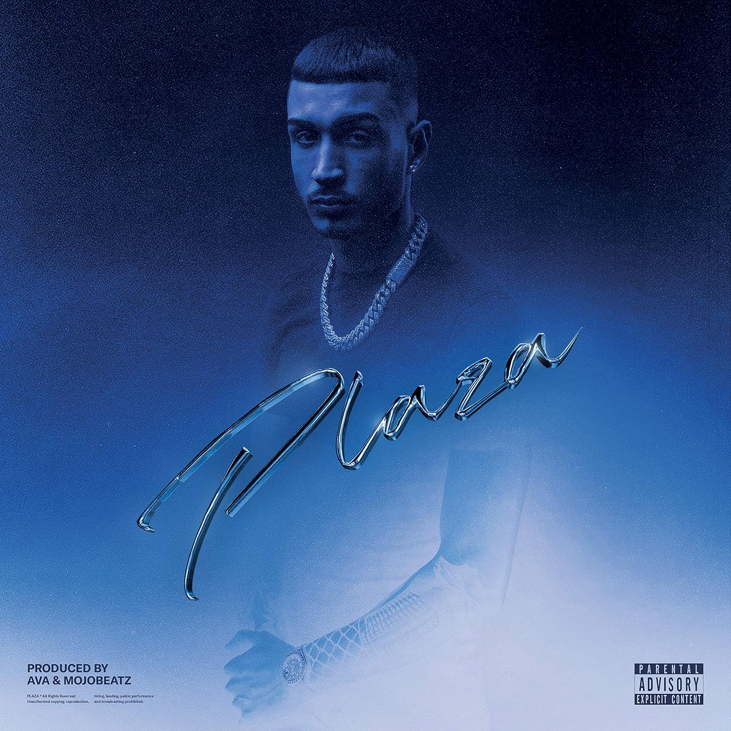 Capo Plaza - Plaza - Amazon.com Music