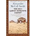 The No. 1 Ladies' Detective Agency (Book 1): Smith, Alexander McCall ...