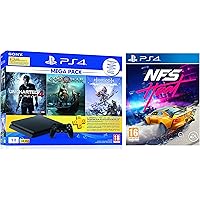 Amazon.in Bestsellers: The most popular items in PlayStation 4 Consoles