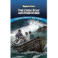 The Open Boat and Other Stories (Dover Thrift Editions: Short Stories): Stephen Crane ...