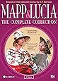 Amazon.com: Mapp and Lucia: The Complete Collection: Mapp & Lucia ...
