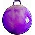 Amazon.com: 36" Knobby Bouncy Ball with Handle (Colors may vary): Toys ...