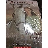 Heartland Lauren Brooke Collection 11 Books Set Pack (Vol 1-11) (Coming ...