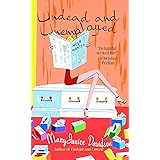 Undead and Unwed: A Queen Betsy Novel - Kindle edition by Davidson ...