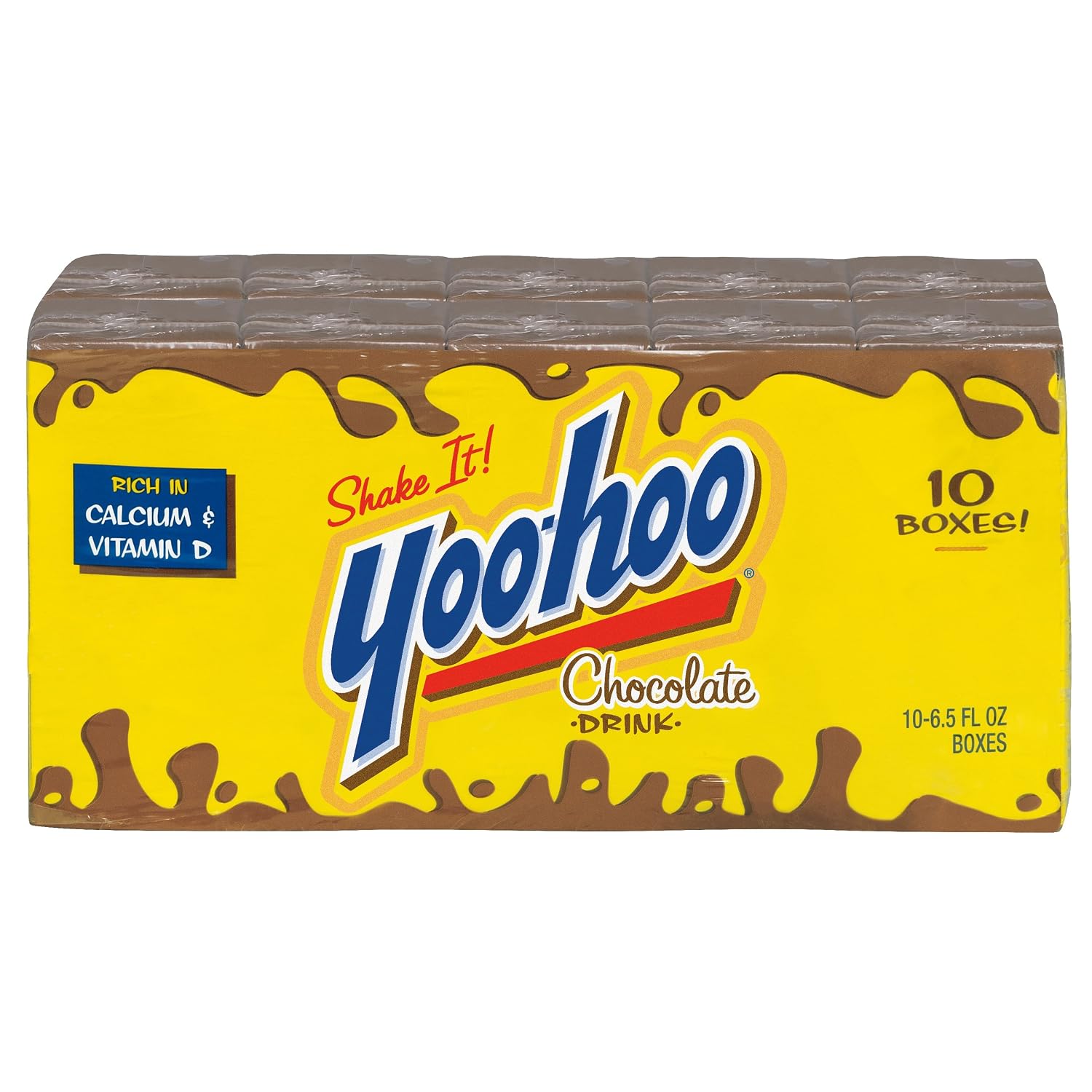 Yoohoo Lite Nutrition Facts – Besto Blog