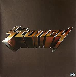 Stoney [2 LP][Orange]: Post Malone, Post Malone, Post Malone: Amazon.ca ...
