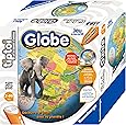 Ravensburger - 00561 - Jeu Éducatif - Globe Interactif Tiptoi: Amazon.fr: Jeux et Jouets