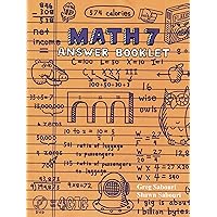 Teaching Textbooks Math 7 Complete Set: Amazon.com: Books
