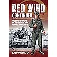 Red Wind Continues: The Soviet Offensive on the Southern Flank ...