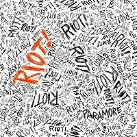 Paramore (Vinyl): Paramore: Amazon.ca: Music