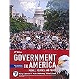 Government In America: People, Politics, & Policy 2020 Presidential ...