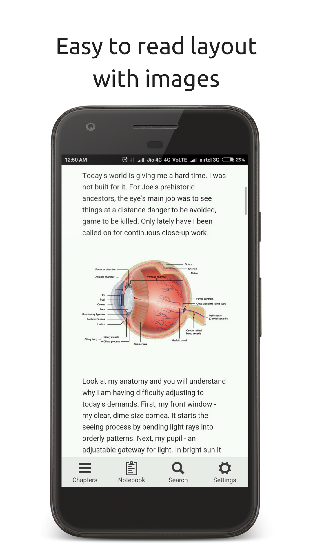 The Human Body:Amazon.com:Appstore for Android