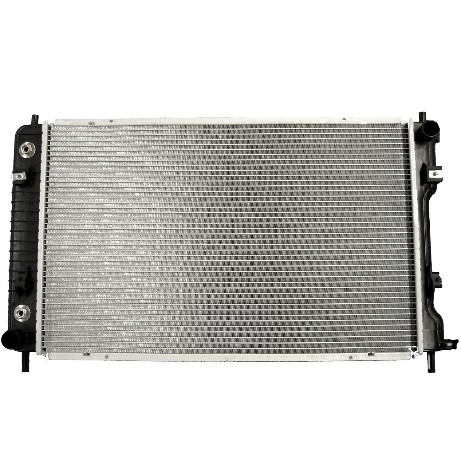 Aluminium Radiator fits 2006 2007 2008 2009 Chevrolet Equinox Pontiac ...
