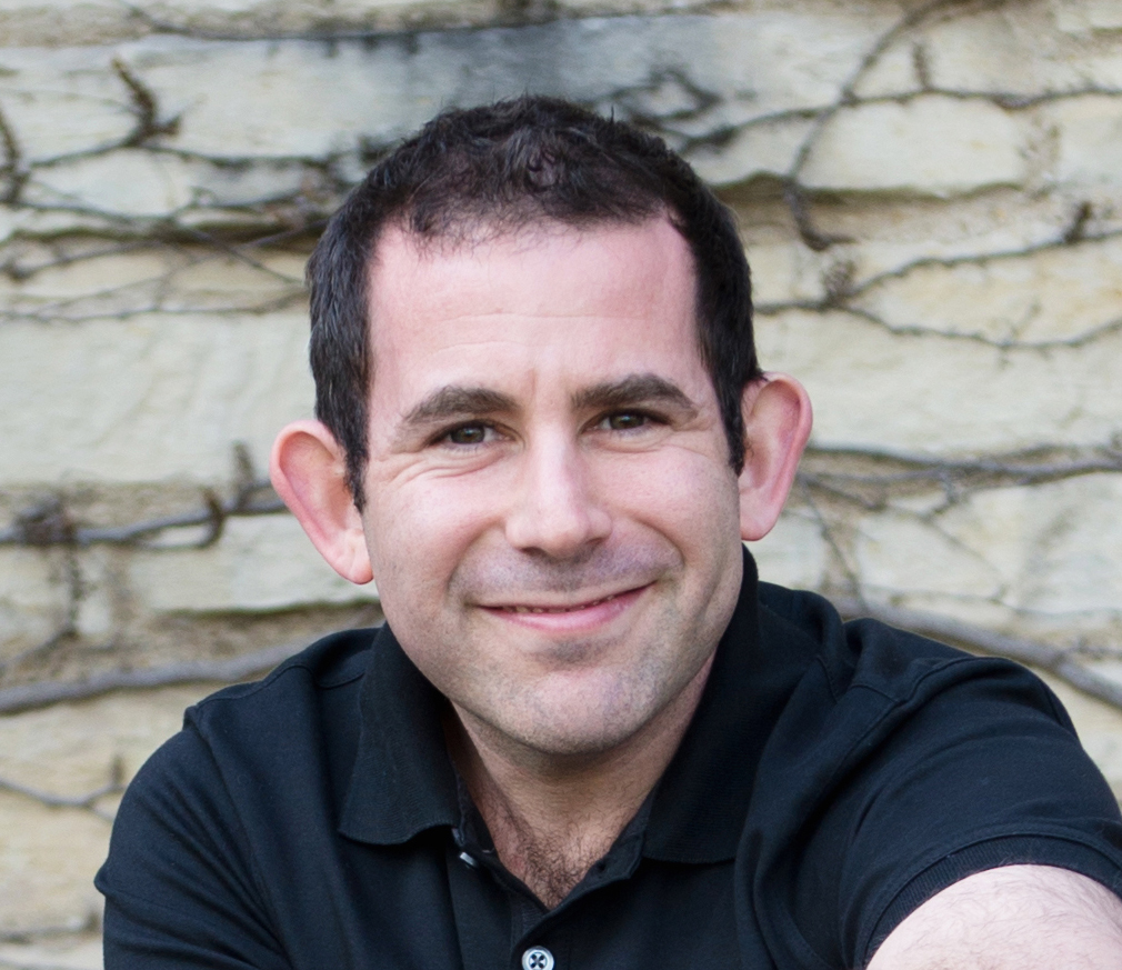 Harlan Cohen – Audio Books, Best Sellers, Author Bio | Audible.com