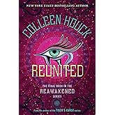 Amazon.com: Reawakened (The Reawakened Series): 9780385376594: Houck, Colleen: Books