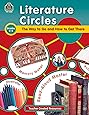 Amazon.com: Literature Circles: The Way to Go and How to Get There ...