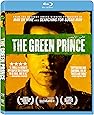 Amazon.com: The Green Prince [Blu-ray]: Mosab Hassan Yousef, Gonen Ben ...