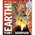 Knowledge Encyclopedia Planet Earth!: Our Exciting World As You've Never Seen It Before (DK ...