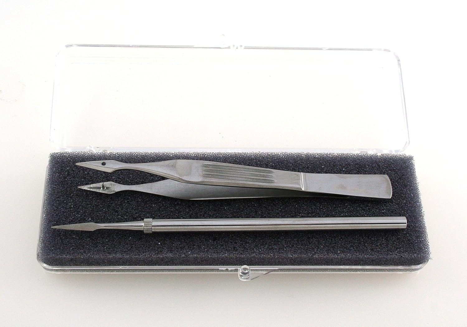 Amazon.com: Splinter Removal Kit - SurgicalExcel: Health & Personal Care