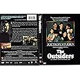 Amazon.com: The Outsiders [DVD] : C. Thomas Howell, Matt Dillon, Ralph ...
