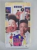 Amazon.com: House Party 3 [VHS]: Christopher Reid, Christopher Martin ...
