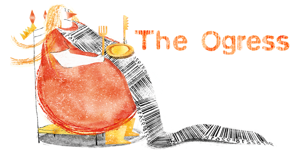 Amazon.com: The Ogress: Appstore for Android