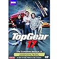 Amazon.com: Top Gear: The Complete Season 17 : Various, Various: Movies ...