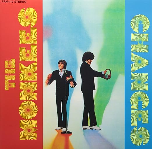 The Monkees - Changes - Amazon.com Music