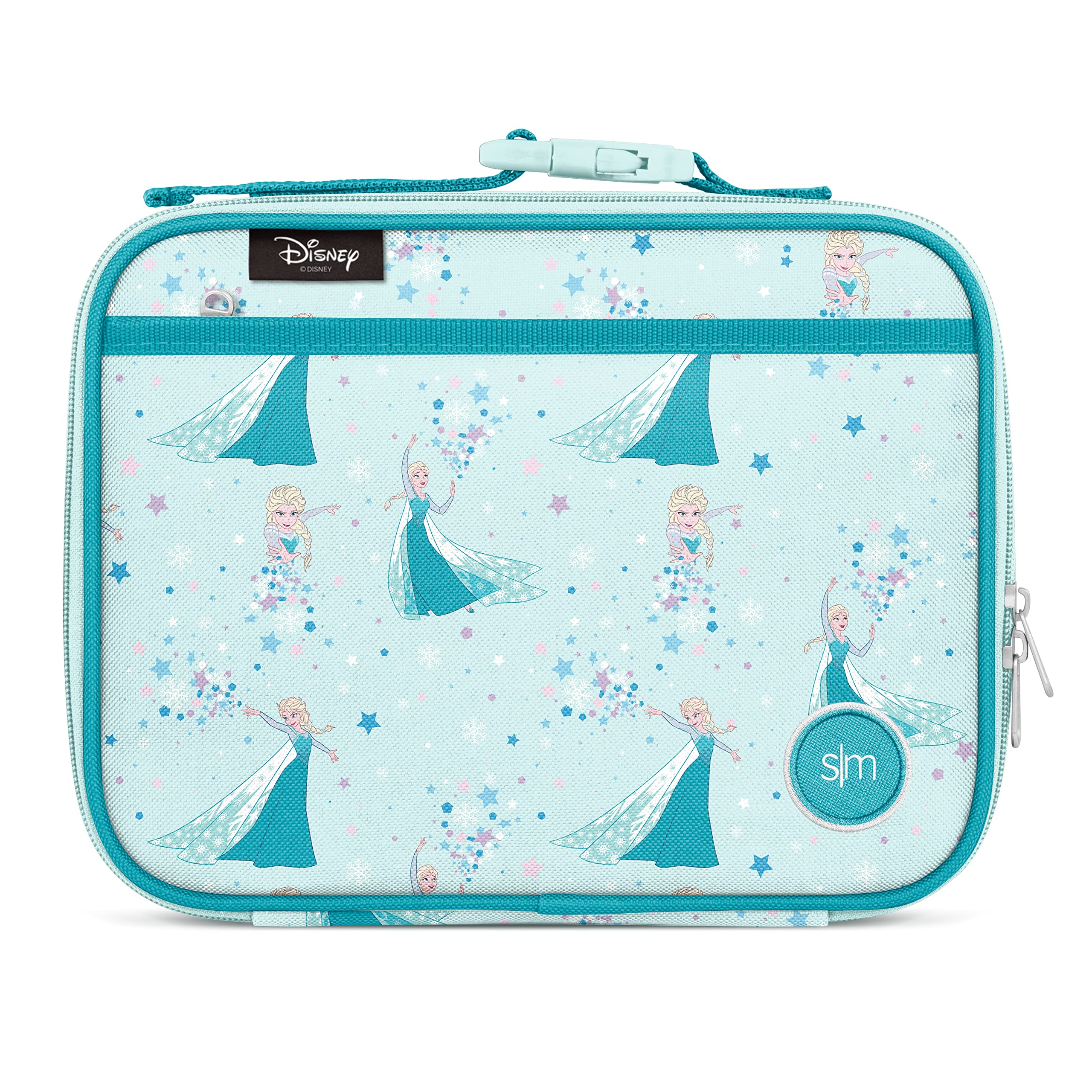 Simple Modern Disney Kids Lunch Box for School | Reusable Insulated ...