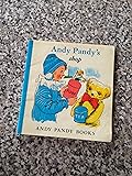 Andy Pandy and the Gingerbread Man (Little Books): Amazon.co.uk: Maria ...