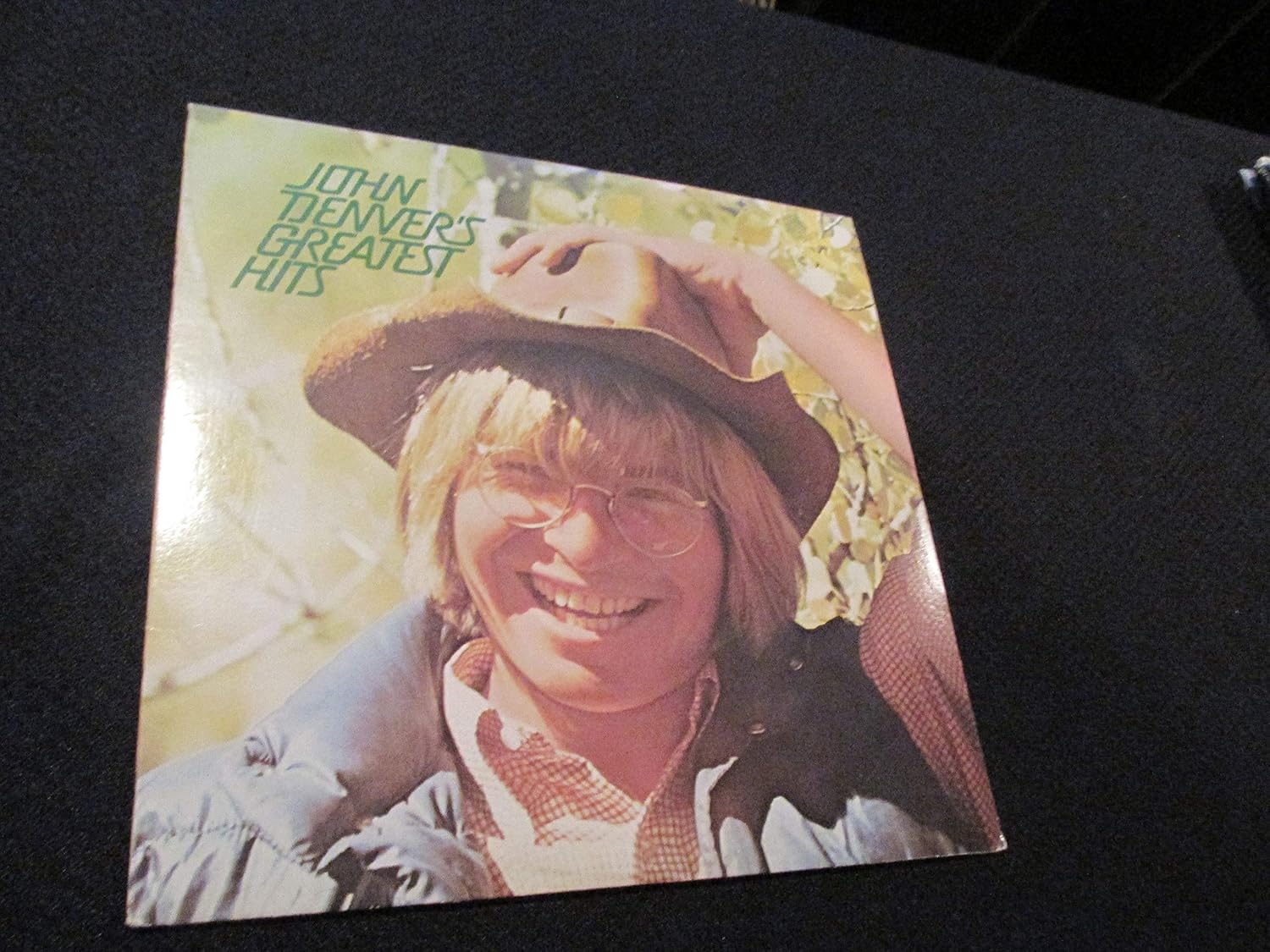 John Denver - Greatest Hits - Amazon.com Music