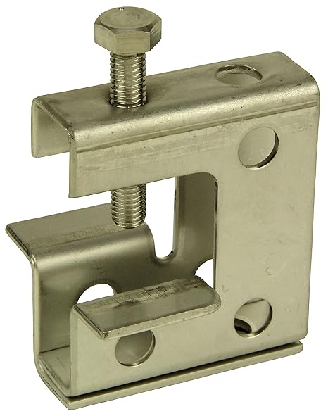 Amazon.co.jp： ネグロス電工 吊り金具 ステンレス S-HB1U: 産業・研究開発用品